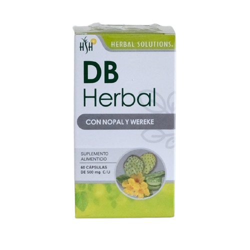 DB Herbal – Viva True Health