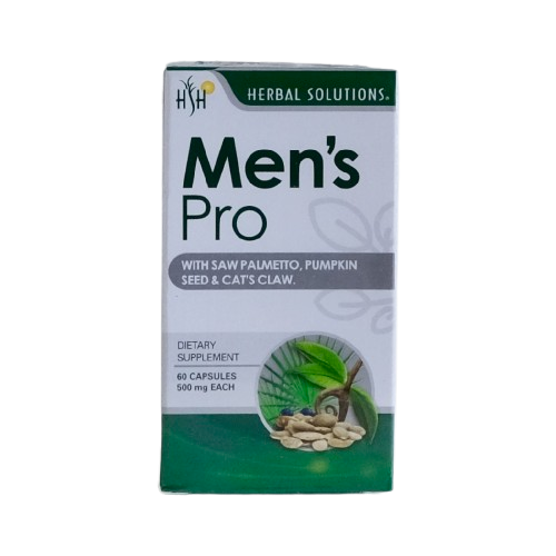 Men's Pro – Viva True Health