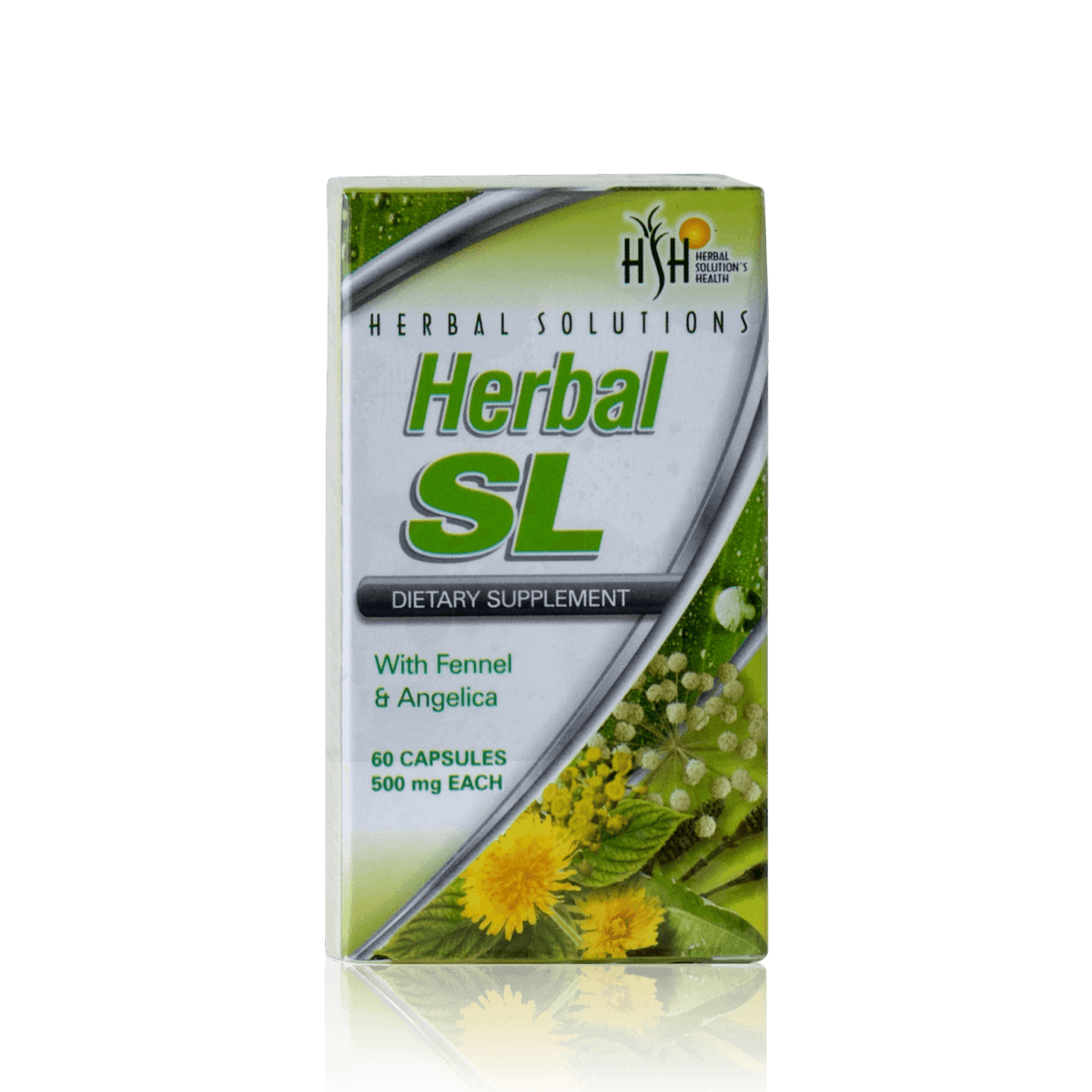 Herbal SL – Viva True Health