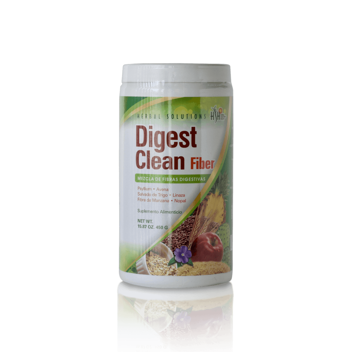 Digest Clean – Viva True Health